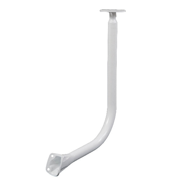 ScanStrut PowerTower-stolpe med lanternhållare – Gearcraft Depot